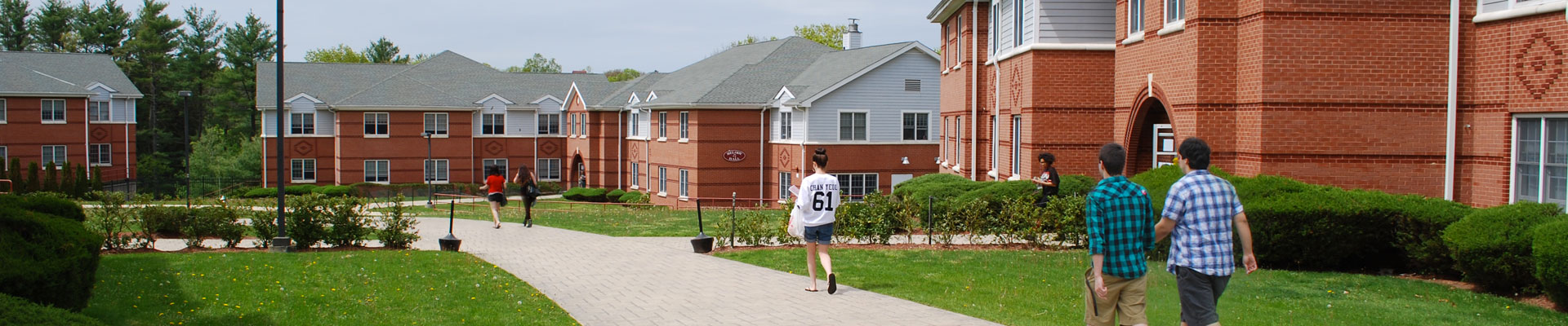 Campus Facilities | Long Island, NY | Five Towns College