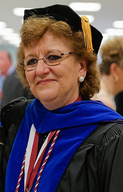 Administration | Five Towns College