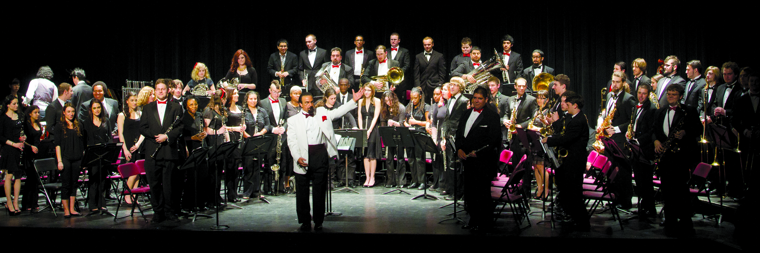5/6 ~ Spring Concert I with FTC Chamber Singers & Concert Pops ...