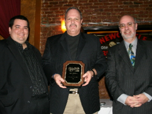 FTC SOUND: MEN’S SOCCER TEAM | Five Towns College