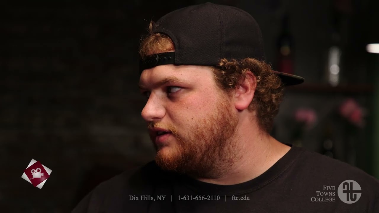 Learn Cinematography | Five Towns College