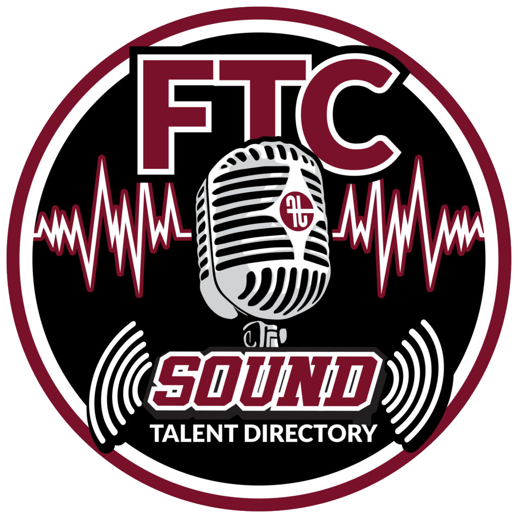 FTC Sound Talent Directory | Five Towns College