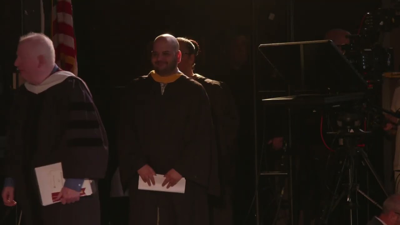 FTC COMMENCEMENT - Class of 2023 | Five Towns College