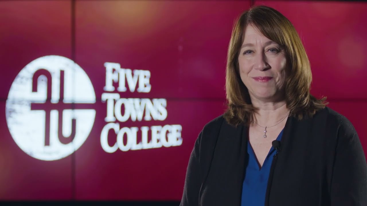 Mass Communication | Broadcast Journalism | Five Towns College