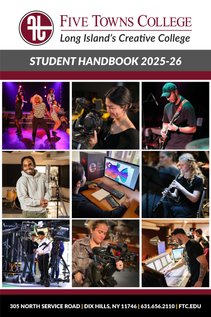 Current Students | Five Towns College