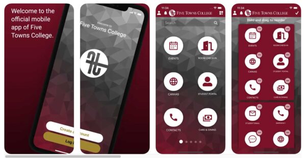 Current Students | Five Towns College